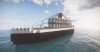 R.M.S Royal Pilgrim (Garry's Mod) Minecraft Map
