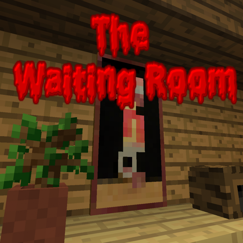 The Waiting Room Minecraft Map