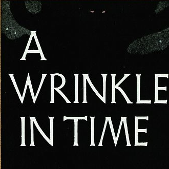 A Wrinkle In Time: Adventure Map Minecraft Map