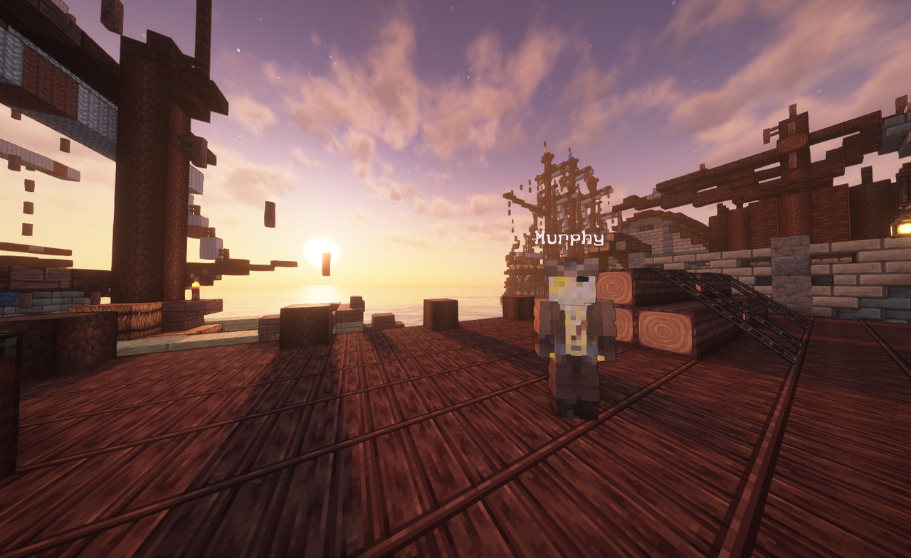 Age Of Elysian [Towny] [Skyblock] [Slimefun] [1.21.10] [Quests ...