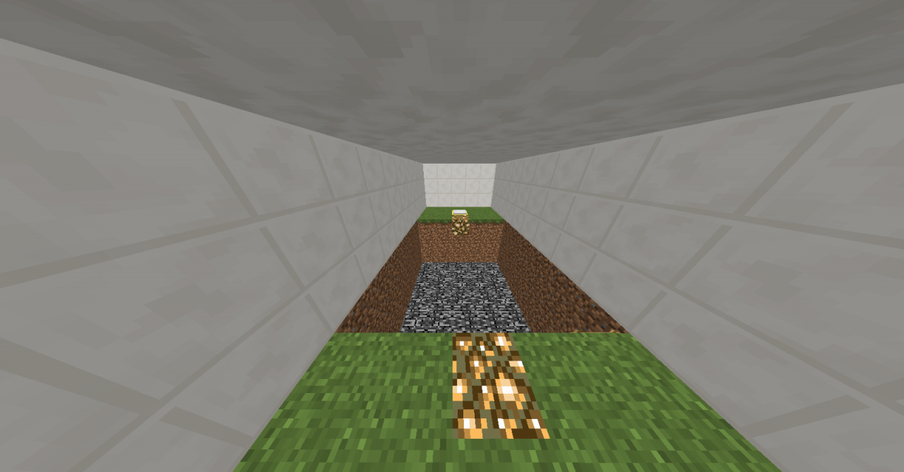 Command map Minecraft Map