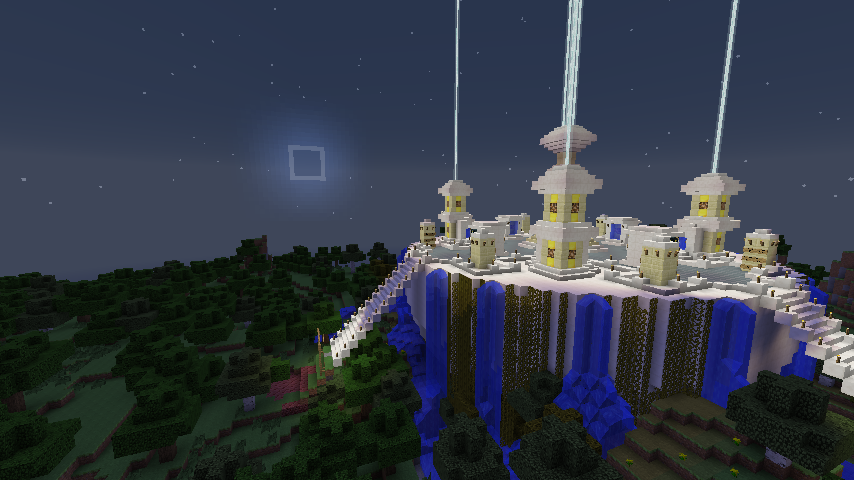 Empire Minecraft Minecraft Server