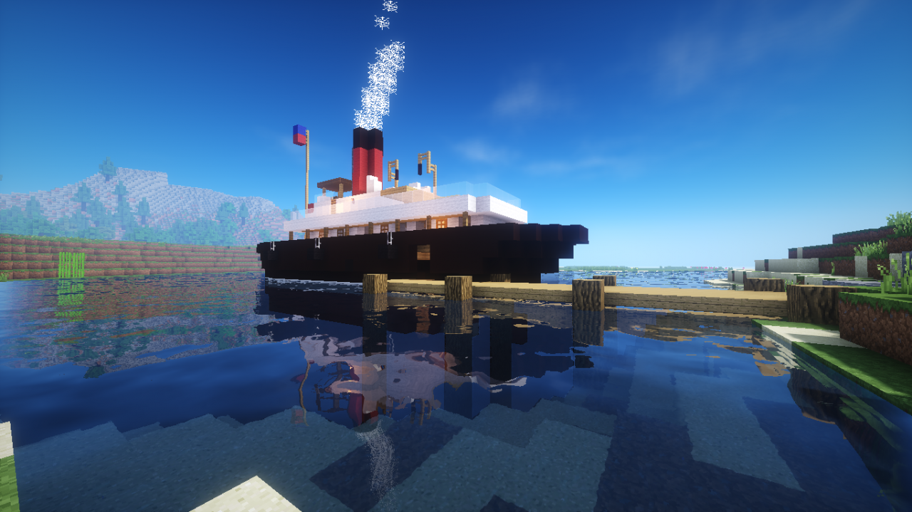 Project : Azazel Prison Island Minecraft Map