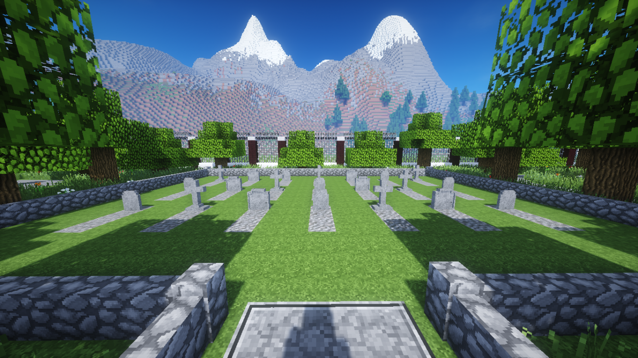 Project : Azazel Prison Island Minecraft Map