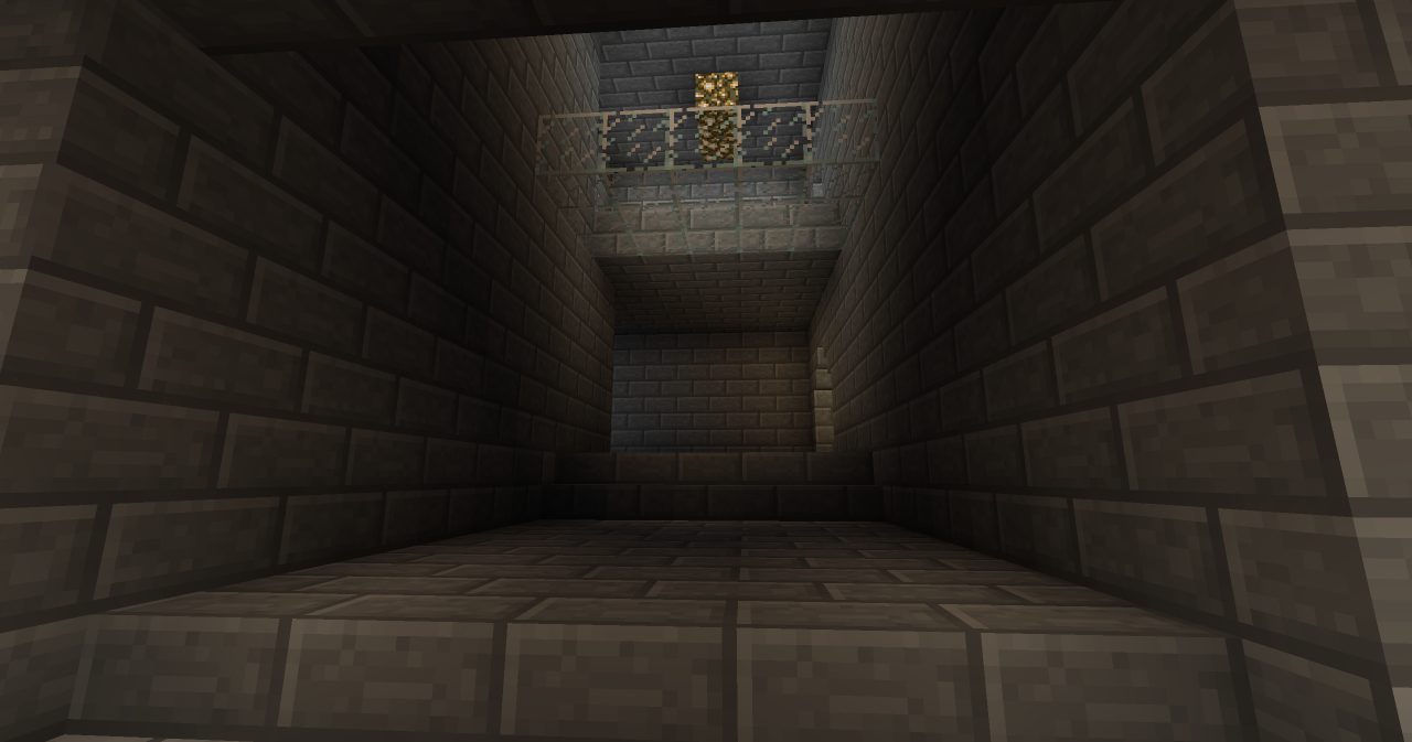 2Fort Classic Minecraft Map