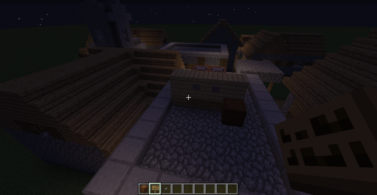 Labyrinth Minecraft Map