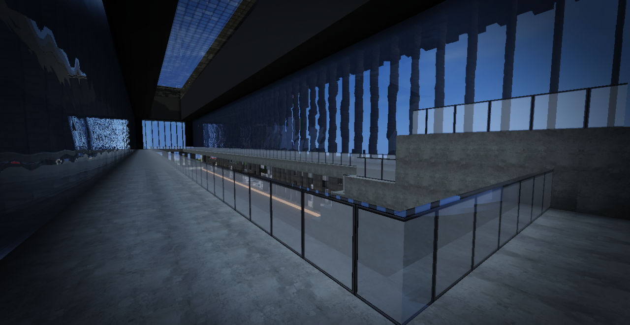 Medico-Legal Laboratory (LAB.3) - Reproduction of a real project ...