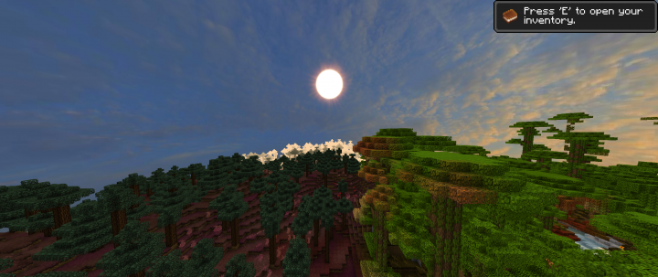 Magma Pack Minecraft Texture Pack