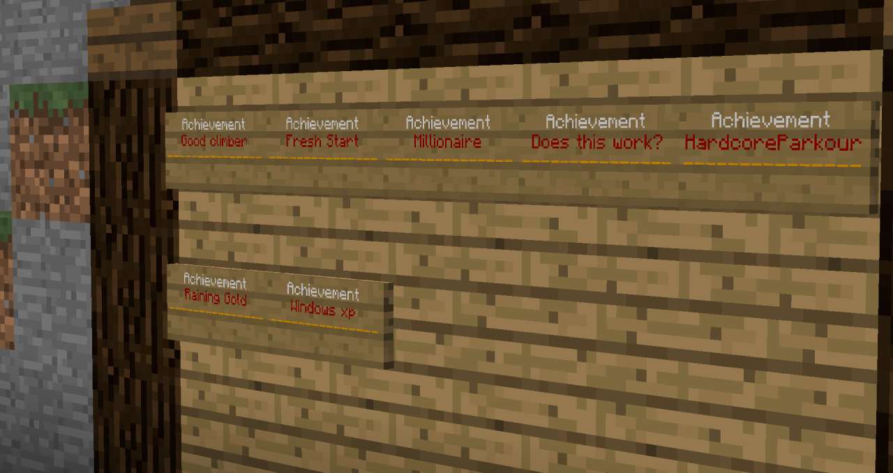 Factory Tycoon Minecraft Map