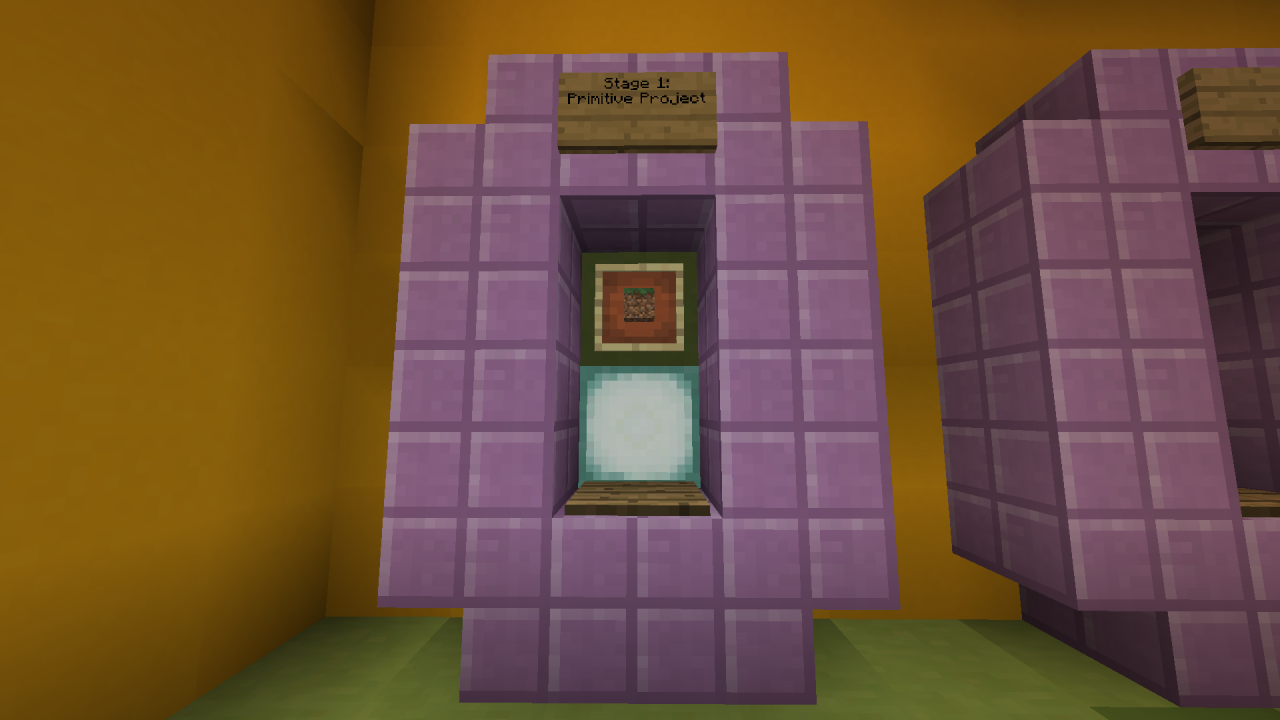 Jump Jewel Minecraft Map