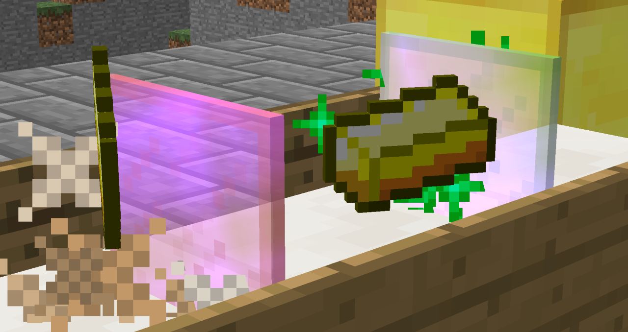 Factory Tycoon Minecraft Map