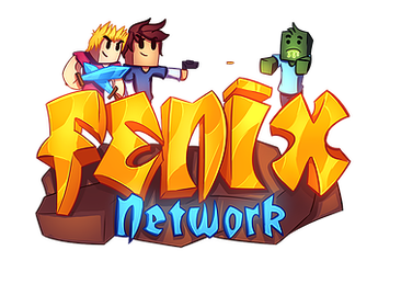 FENIX NETWORK Minecraft Server