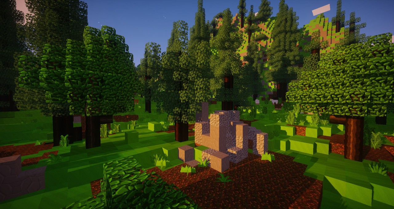 Factions & Towny! Minecraft Server