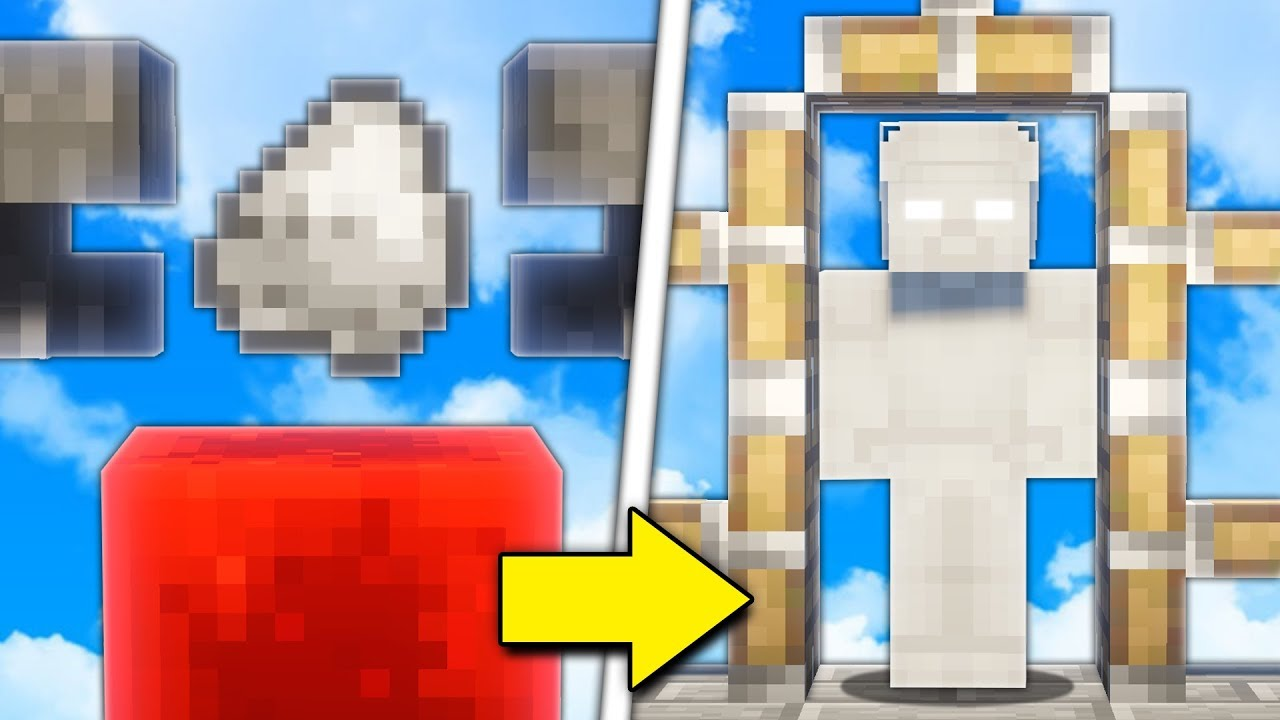 how to summon light steve (3 am) Minecraft Map