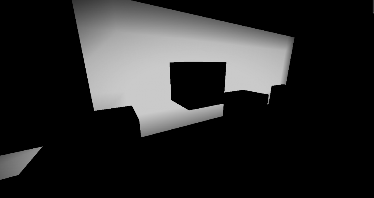 The Rift Minecraft Map