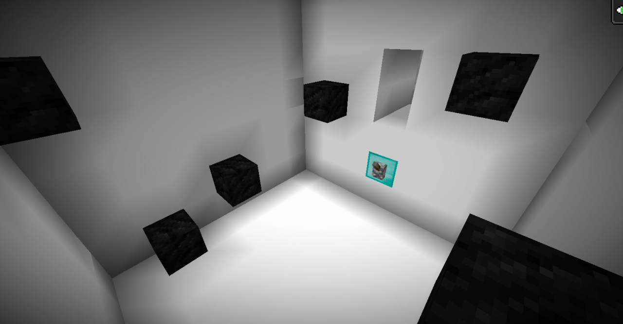 The Rift Minecraft Map