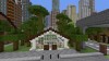 Colorado City Minecraft Map