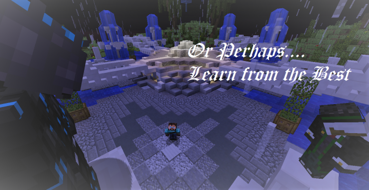 The Matrix Network Minecraft Server