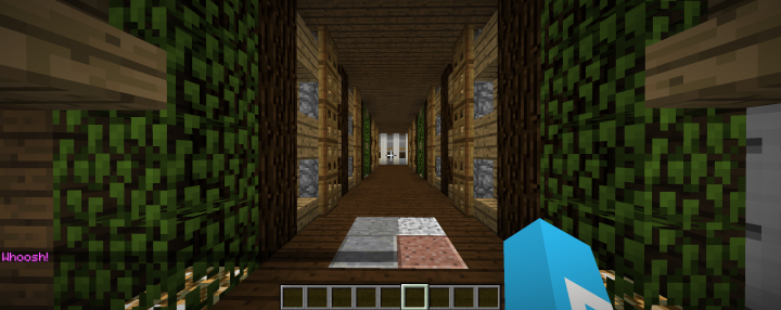 Escape Rooms Minecraft Map