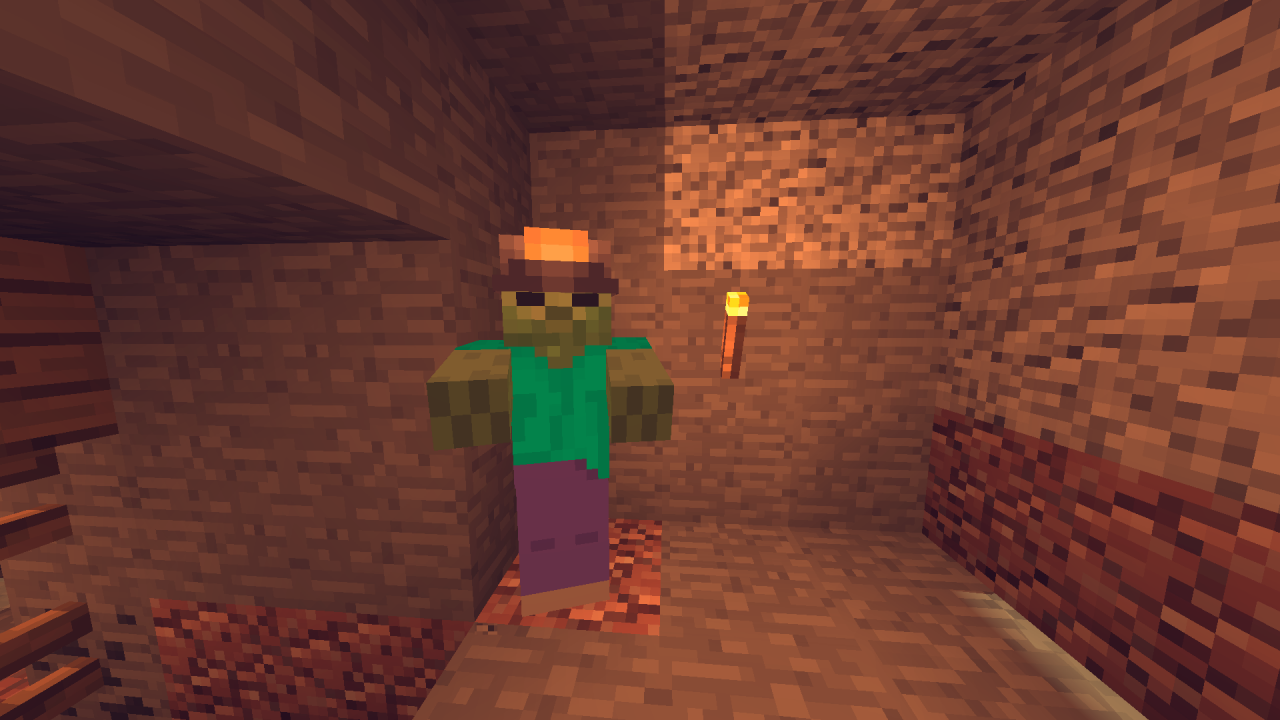 Mining Madness || For All Your Mining Needs || Minecraft Texture Pack