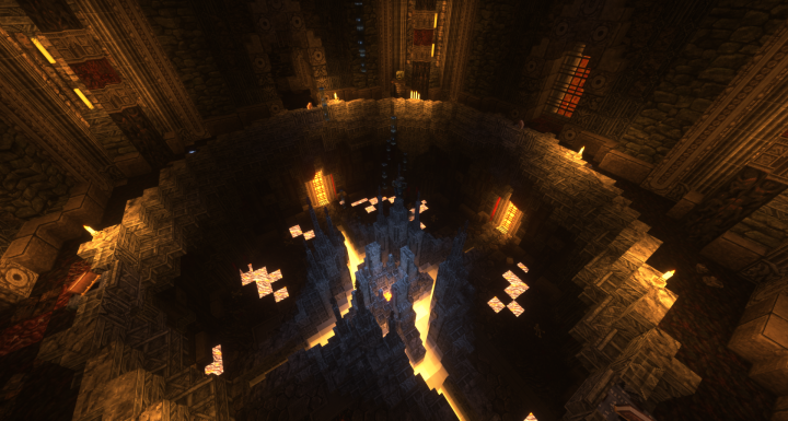 Darwin Reforged : April Contest Winner Minecraft Map