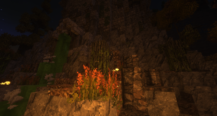 Darwin Reforged : April Contest Winner Minecraft Map