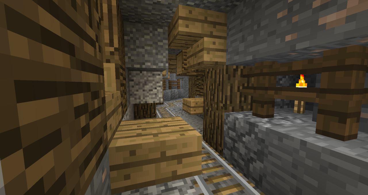 realistic 1800's minechaft Minecraft Map