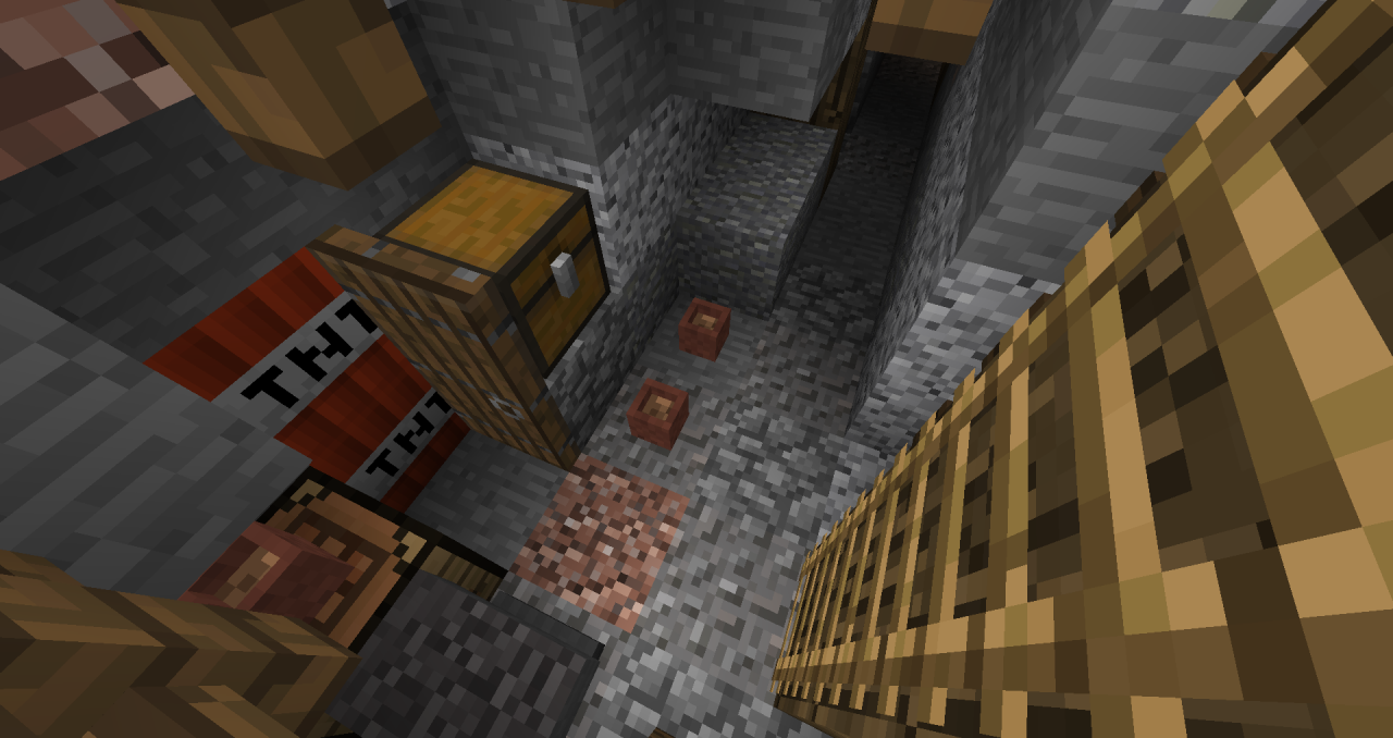 realistic 1800's minechaft Minecraft Map