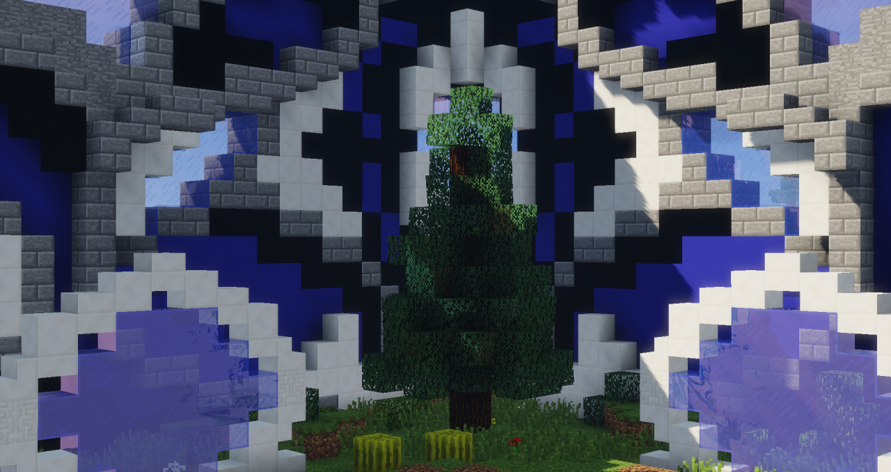 Exalted Factions (1.8-1.12.2) Minecraft Server