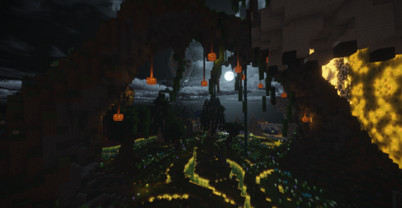 The Matrix Network Minecraft Server