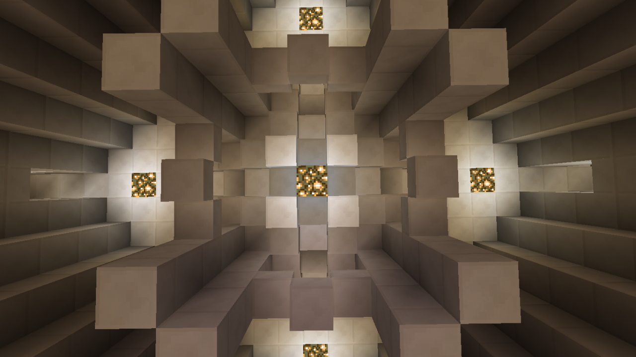 Pressure Plates Minecraft Map