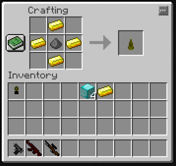 ExP's Army Mod Minecraft Mod