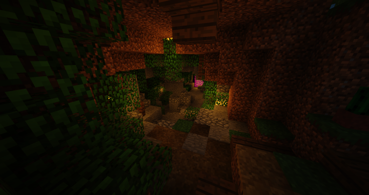 TowerNetwork Survival base Minecraft Map