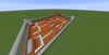 Skate Park (with mod MrCrayfish's Skateboarding 1.9.4) Minecraft Map