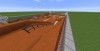 Skate Park (with mod MrCrayfish's Skateboarding 1.9.4) Minecraft Map