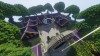 New spawn area Minecraft Map