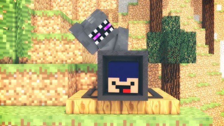 [The Goon Squad] Minecraft Server