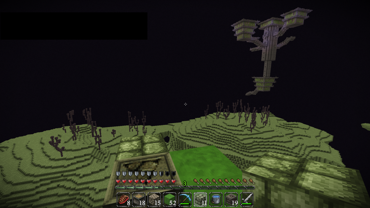 Civcraft Beta Minecraft Server