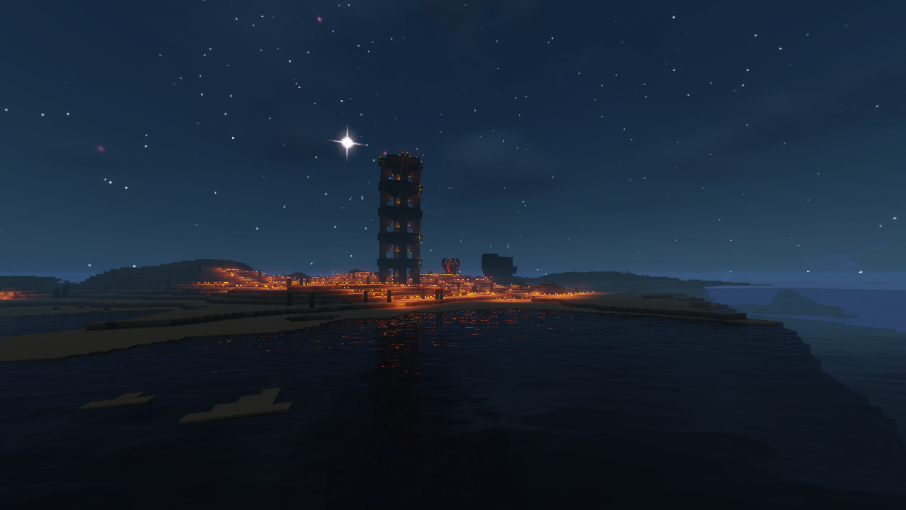 Civcraft Beta Minecraft Server