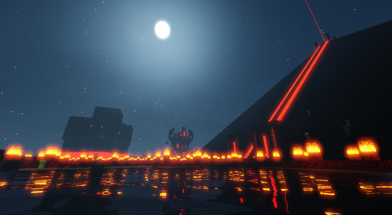 Civcraft Beta Minecraft Server