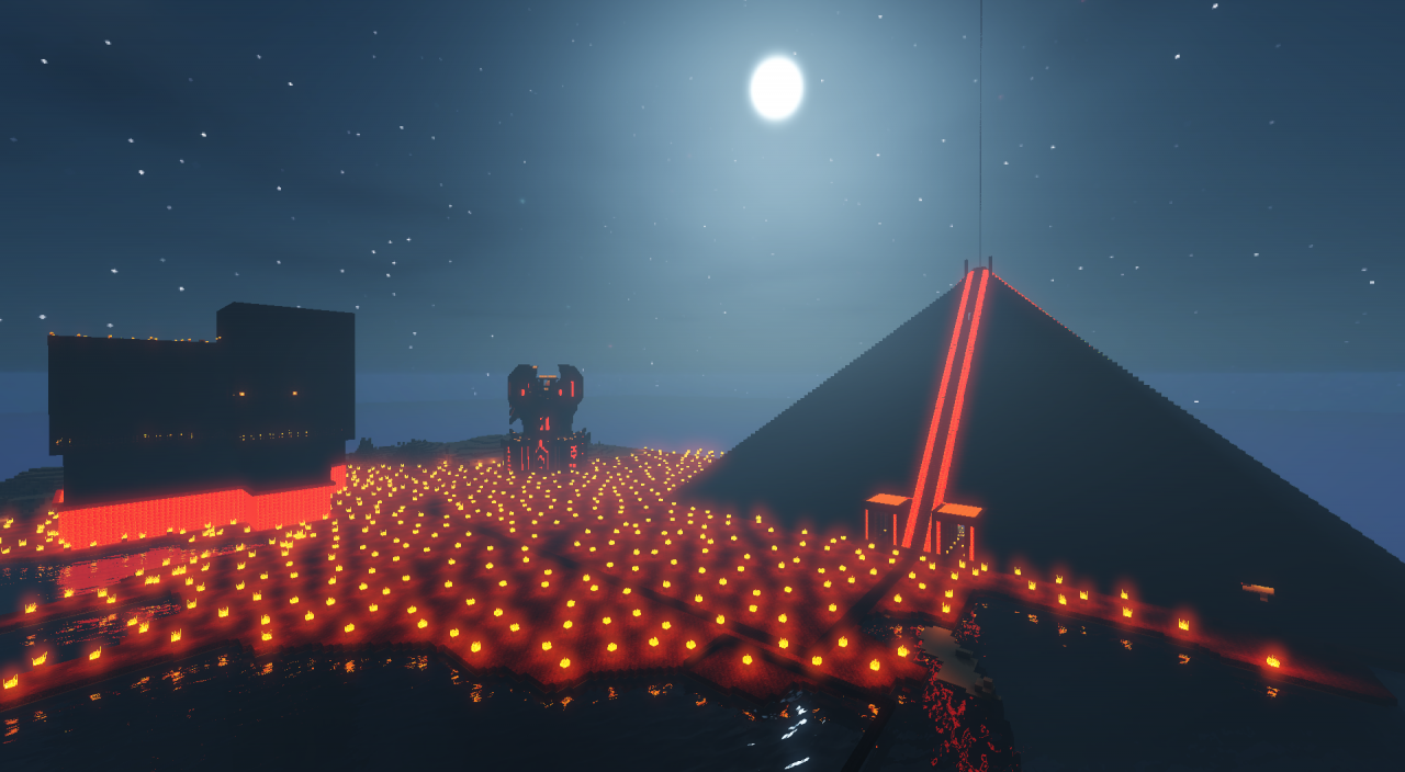 Civcraft Beta Minecraft Server