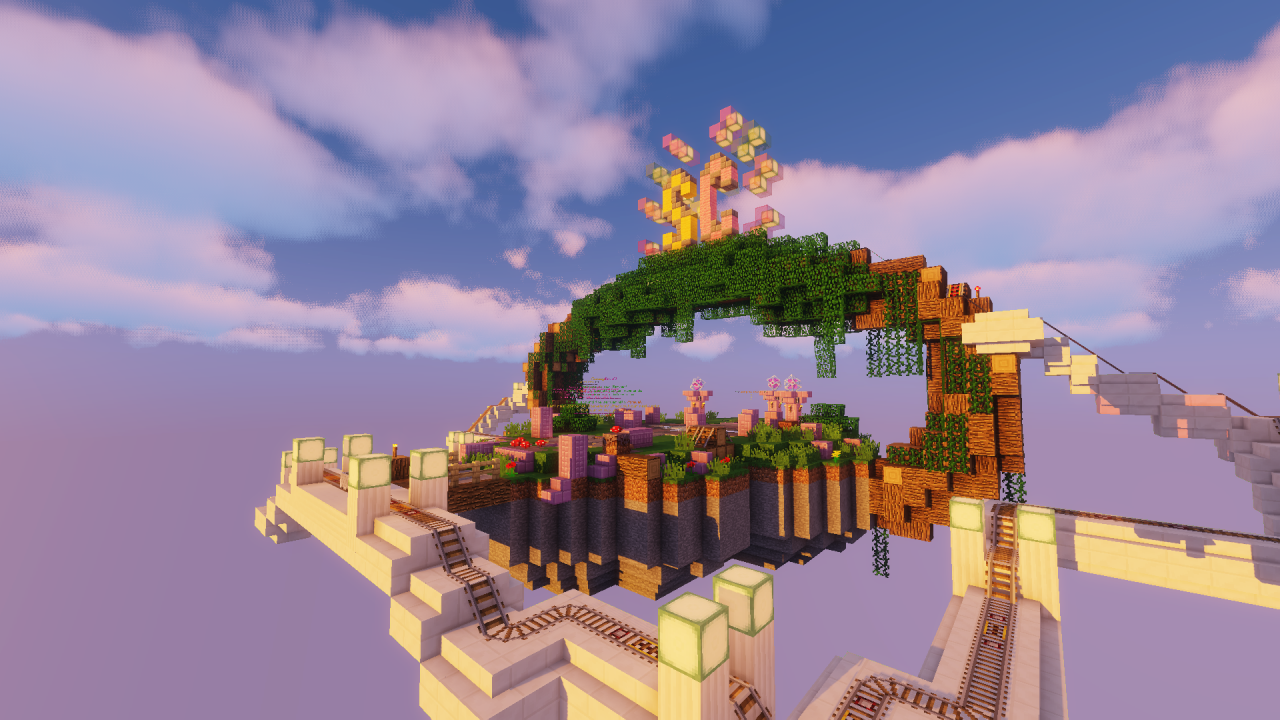 Snowy Craft Minecraft Server