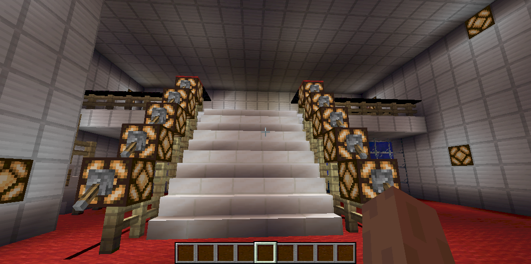 ALIVE Chapter 1: Awake [COMMAND BLOCK PROGRAMMER NEEDED!!!! BADLY ...