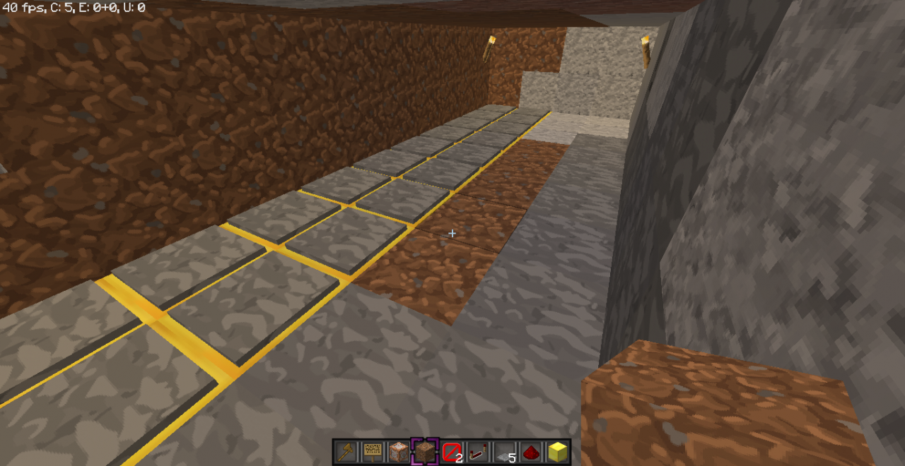 A Youtuber's NIGHTMARE Minecraft Map