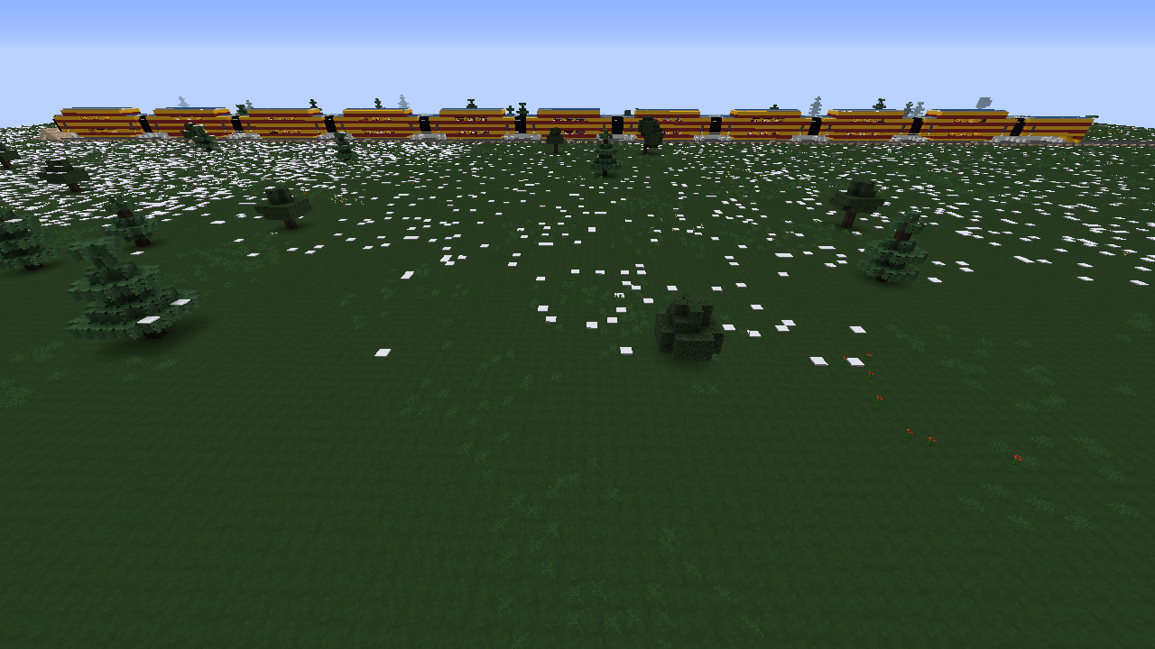 D.D. BY UJJAWAL_SHARMA Minecraft Map