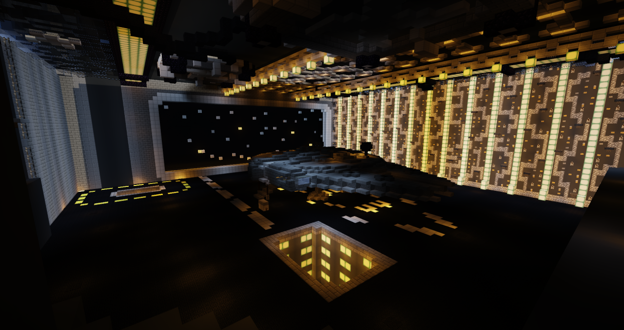 Serveur Star Wars Minecraft Uloricraft Minecraft Server
