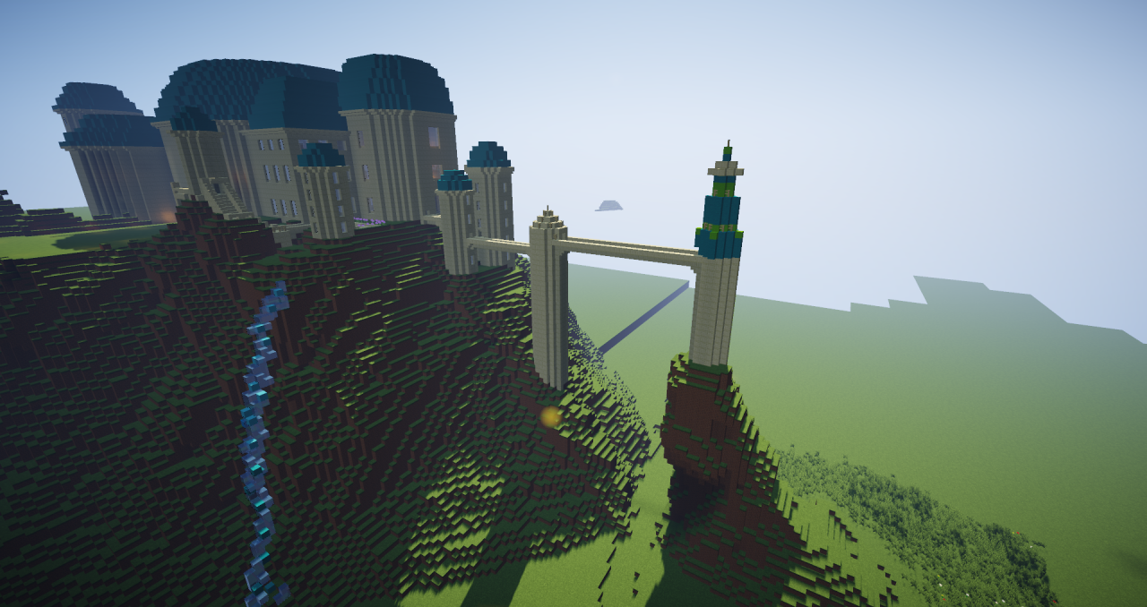 Serveur Star Wars Minecraft Uloricraft Minecraft Server