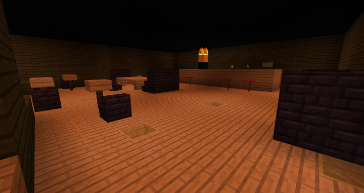 Undertale:GONERS (UT Roleplay!) Minecraft Server