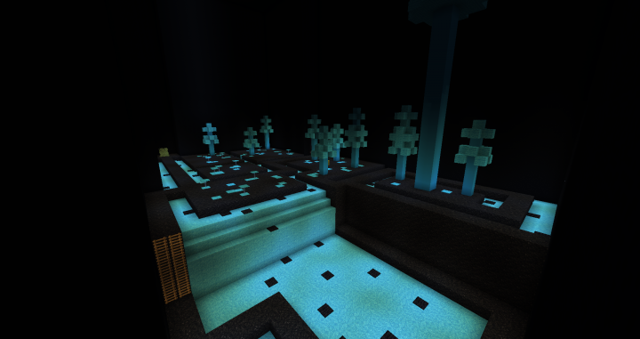 Undertale:GONERS (UT Roleplay!) Minecraft Server