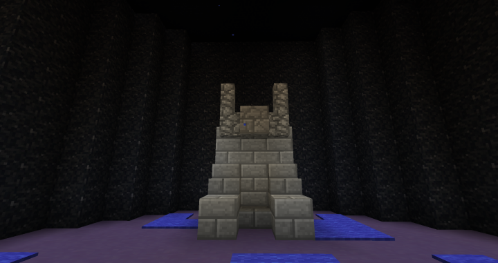 Undertale:GONERS (UT Roleplay!) Minecraft Server